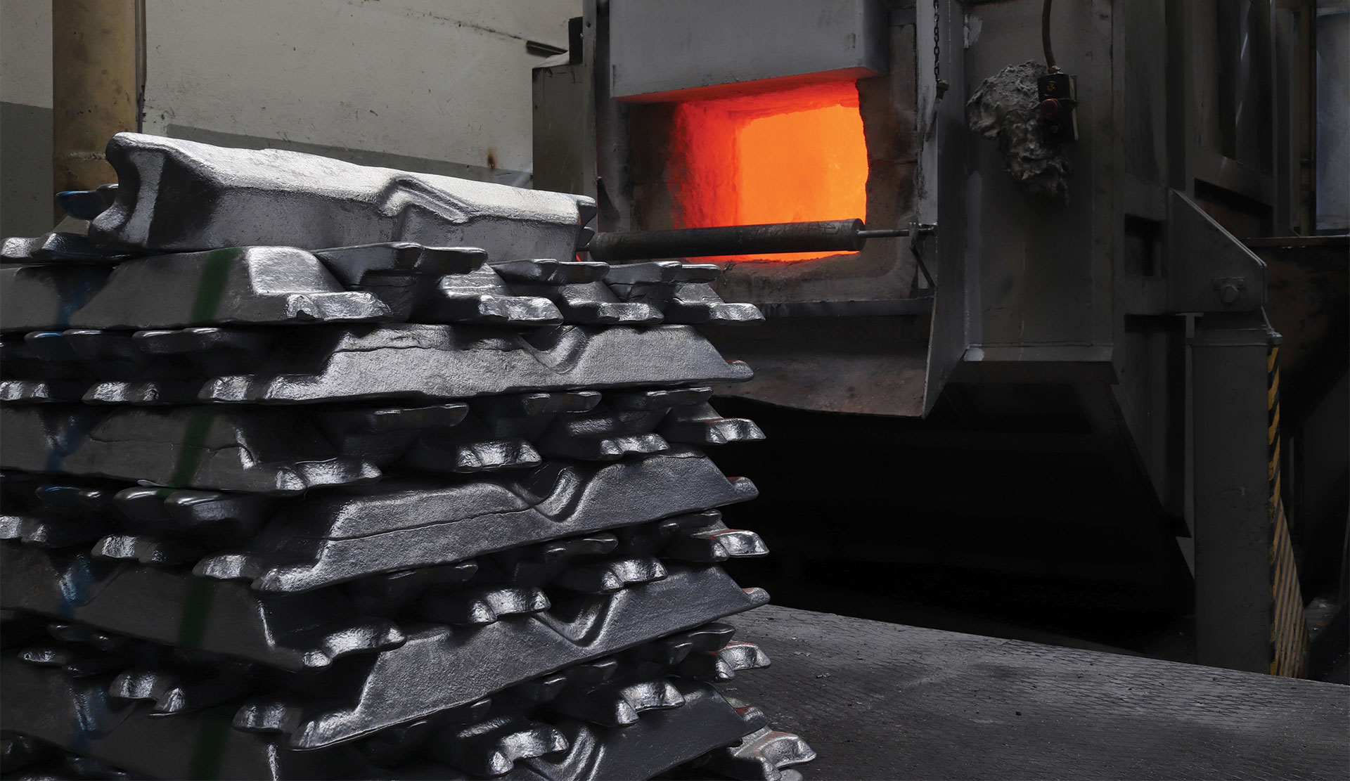 Molding - Epcor Foundry