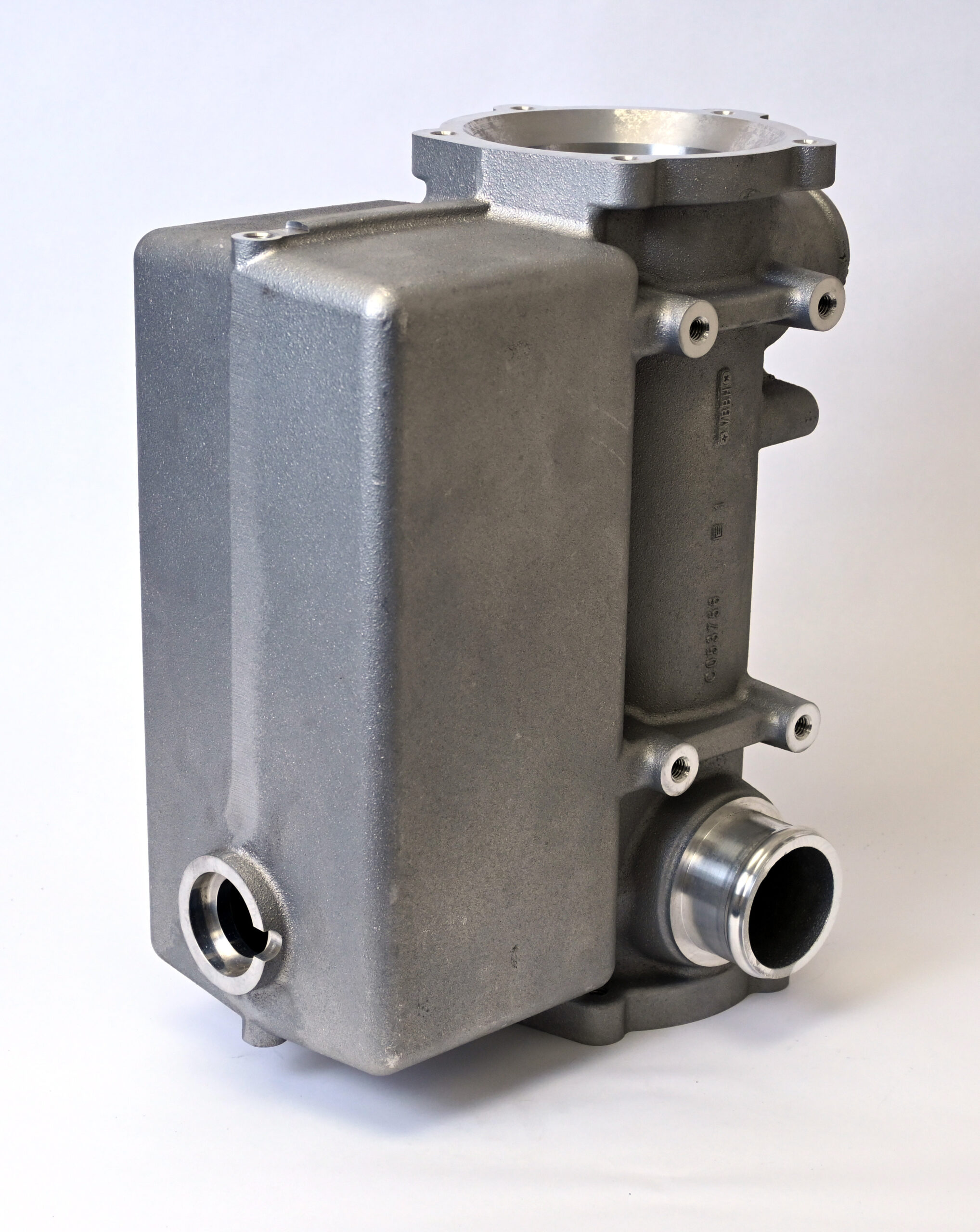 Molding - Epcor Foundry