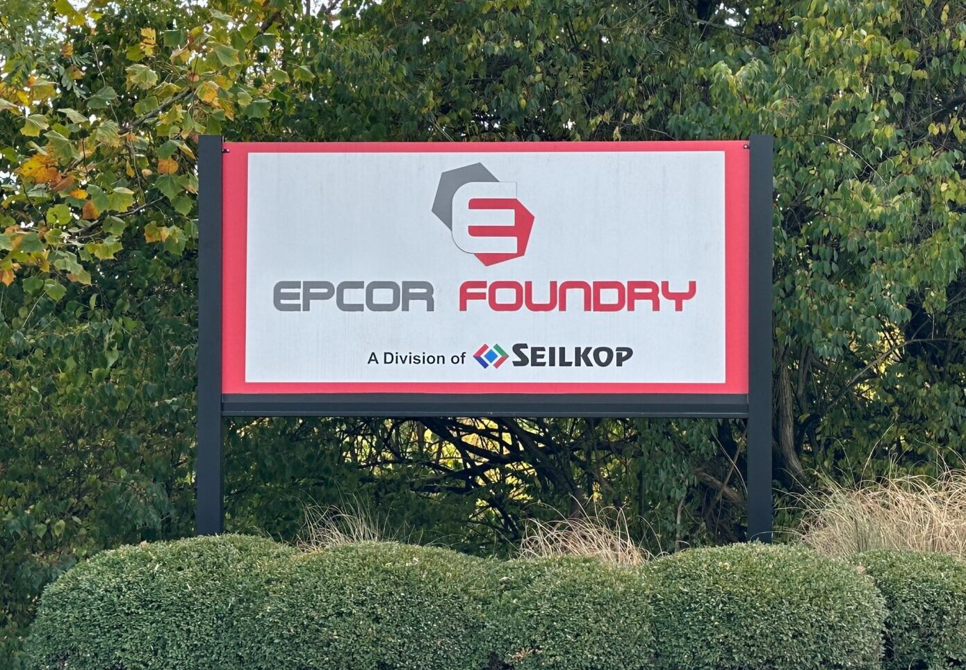 Home - Epcor Foundry Aluminum Sand Casting and Aluminum Parts