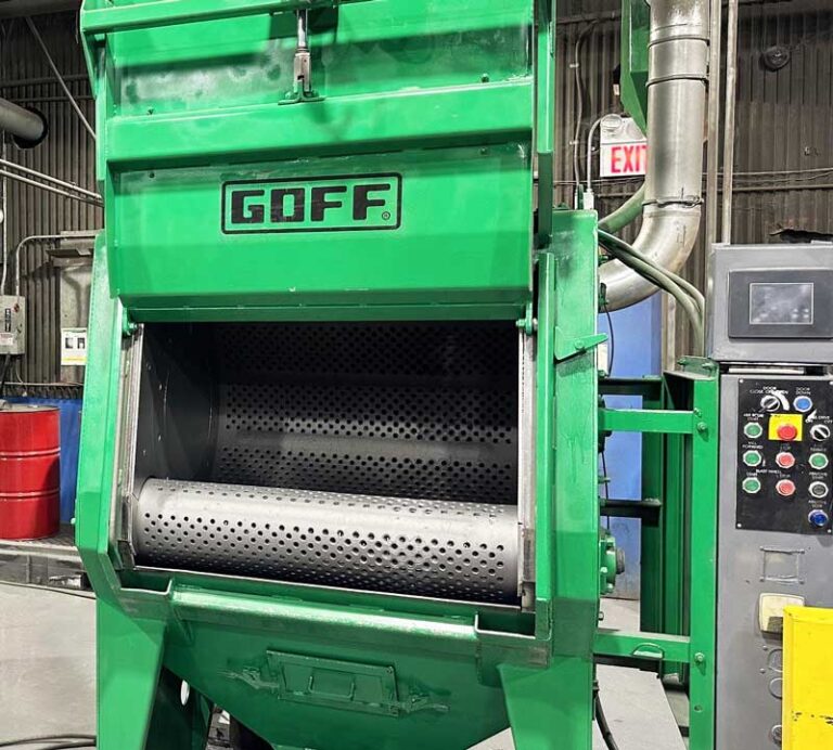 Home - Epcor Foundry Aluminum Sand Casting and Aluminum Parts