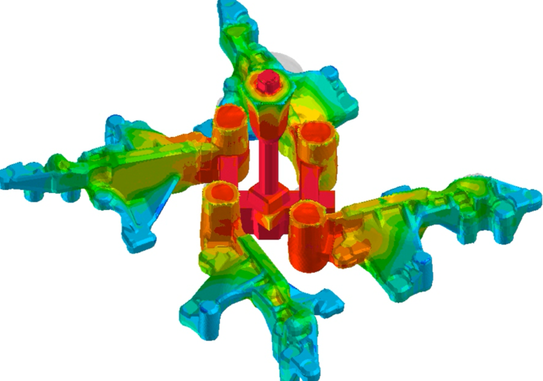 Capabilities - Epcor Foundry