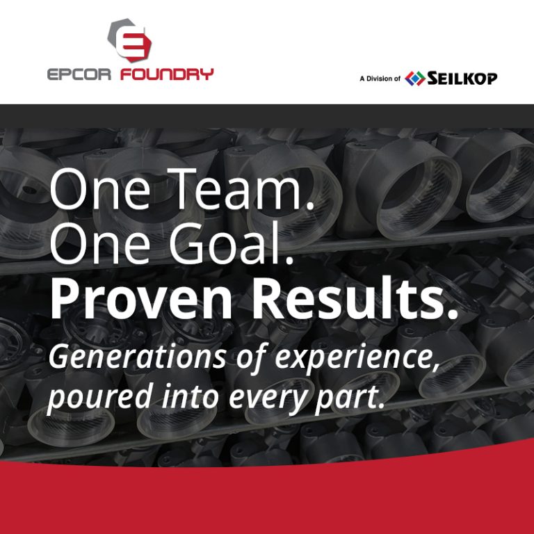 Home - Epcor Foundry Aluminum Sand Casting and Aluminum Parts