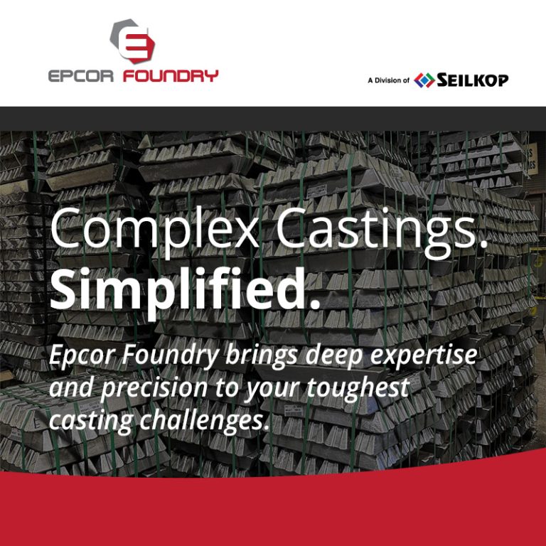 Home - Epcor Foundry Aluminum Sand Casting and Aluminum Parts